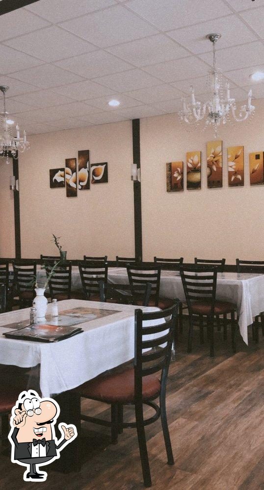 Good Luck Restaurant (Taste of Nepal), Niagara Falls - Restaurant menu ...