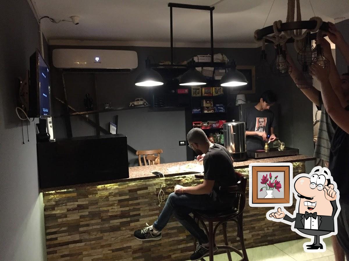 Joystick Playstation & Cafe, New Cairo City - Restaurant reviews