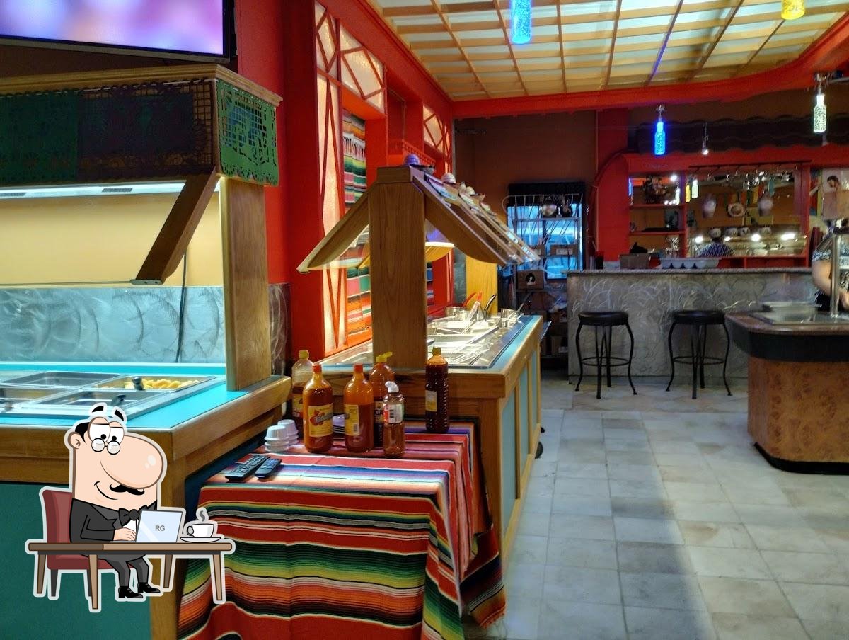 Mi Jacalito Mexican Buffet Comida Tradicional Mexicana, Grand Junction ...