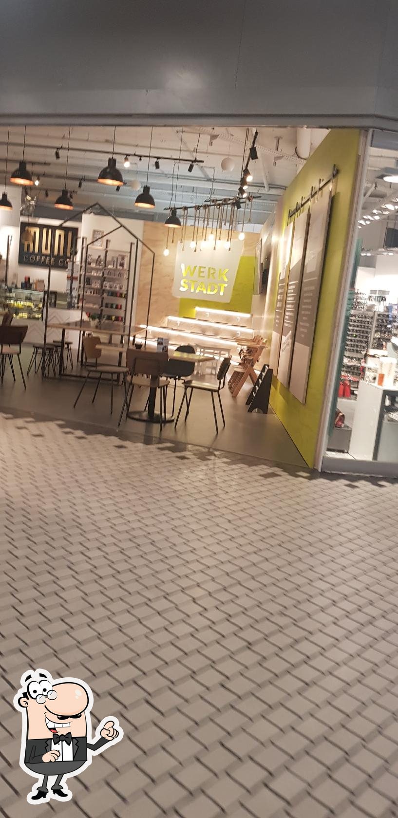 Muni Coffee Company cafe, Lindau - Restaurant reviews