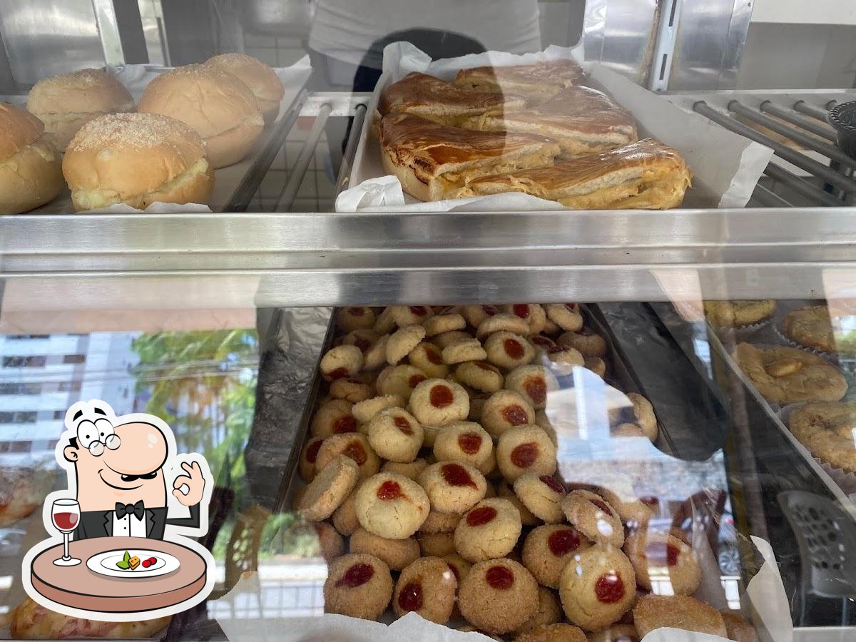 Pan Mari, Recife - Restaurant reviews