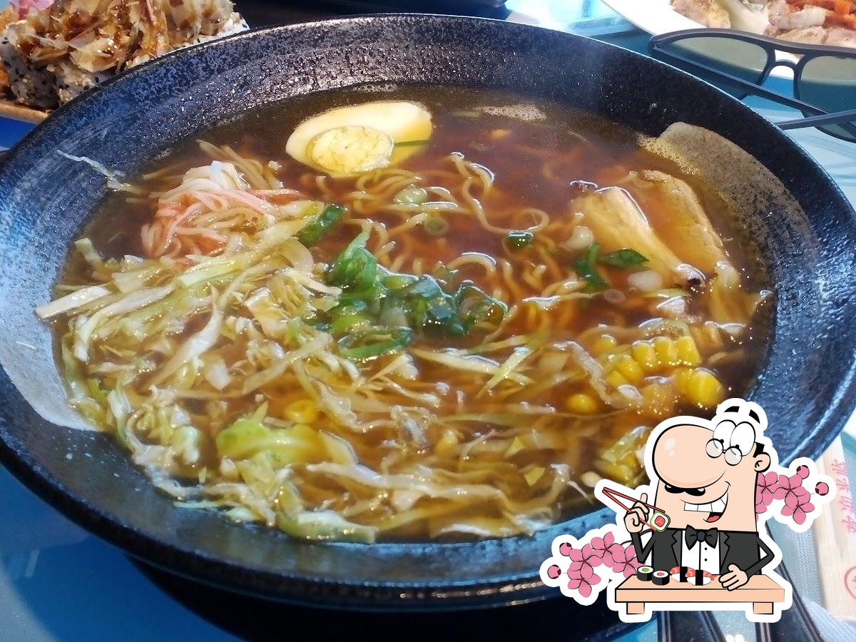 Teppan 101, Subic Bay Freeport Zone - Restaurant menu, prices and reviews