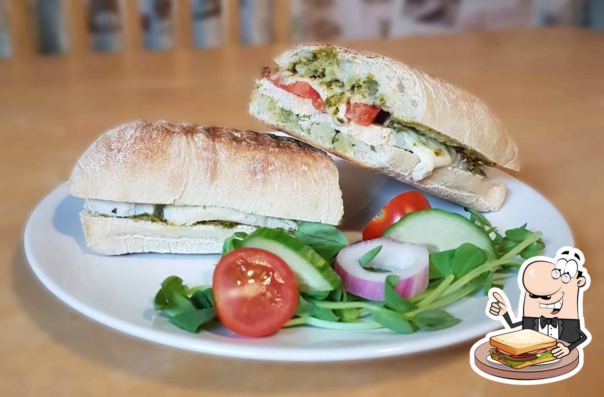 The Robin Hood in Keighley - Restaurant reviews