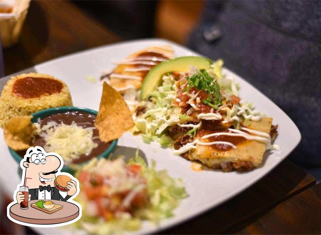 Mesa in Hamilton - Restaurant menu and reviews