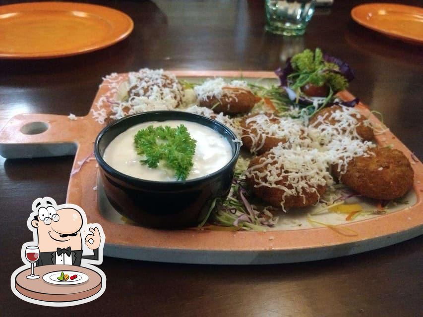 Maple 99, Ahmedabad, Sardar Patel Ring Rd - Restaurant menu and reviews