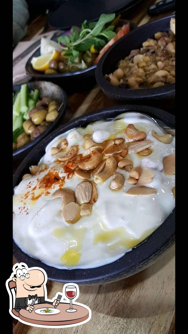 Tanoor Middle eastern breakfast house in Hoppers Crossing - Restaurant ...
