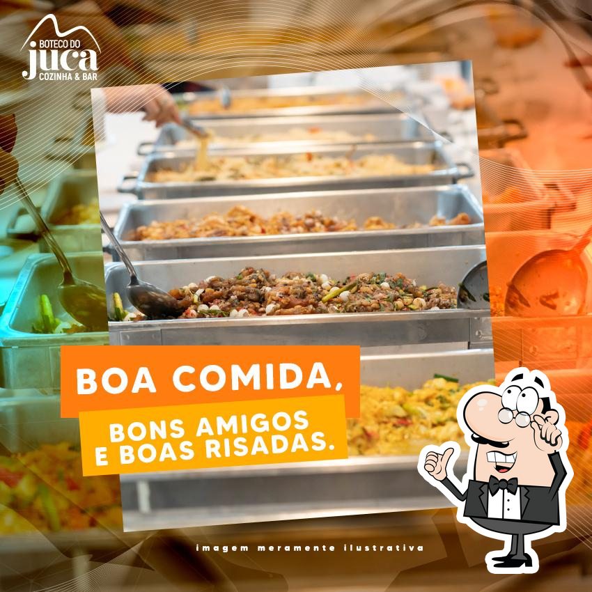 Boteco do Juca pub & bar, Brasília, Asa Sul CLS 413 Loja 02 - Restaurant reviews