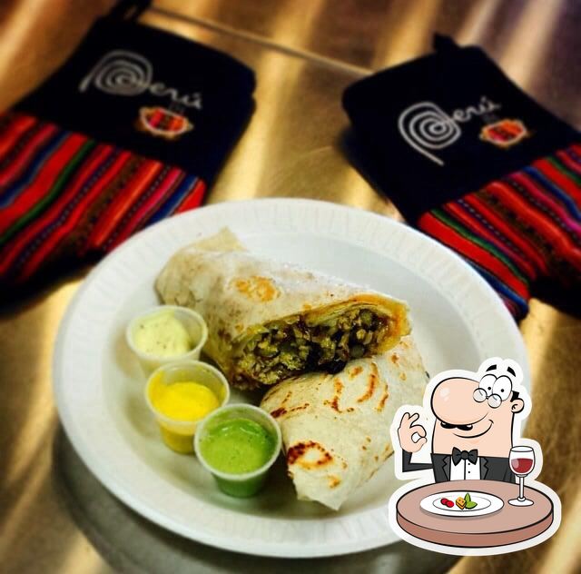El Pollon in Ranson - Restaurant menu and reviews