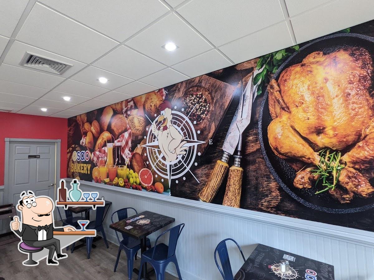 Asao Pollo in Passaic - Restaurant menu and reviews