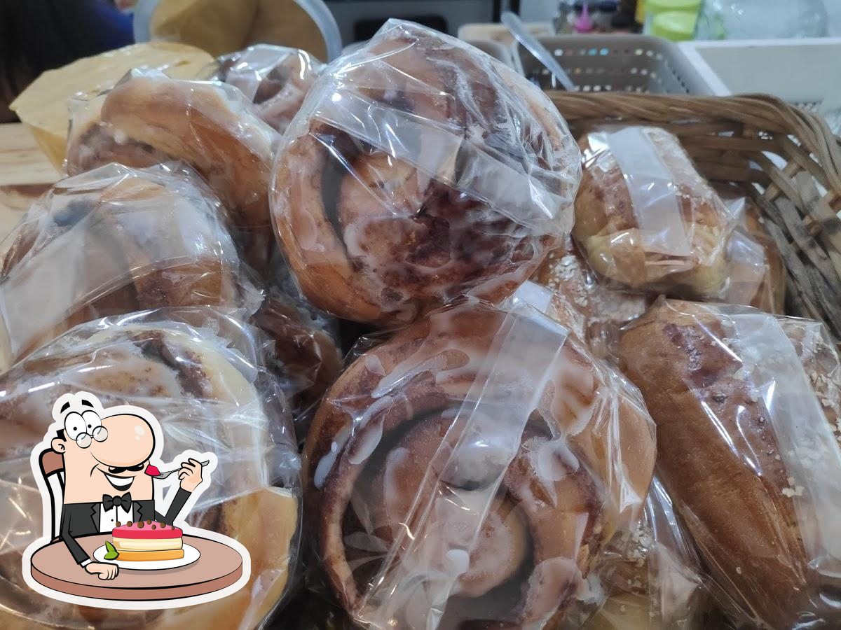 Creekside Bakery & Deli, Calamba - Restaurant menu, prices and reviews