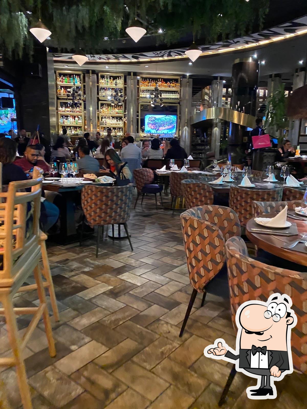 Parrilla Cuerno Andares, Guadalajara - Carta del restaurante y opiniones