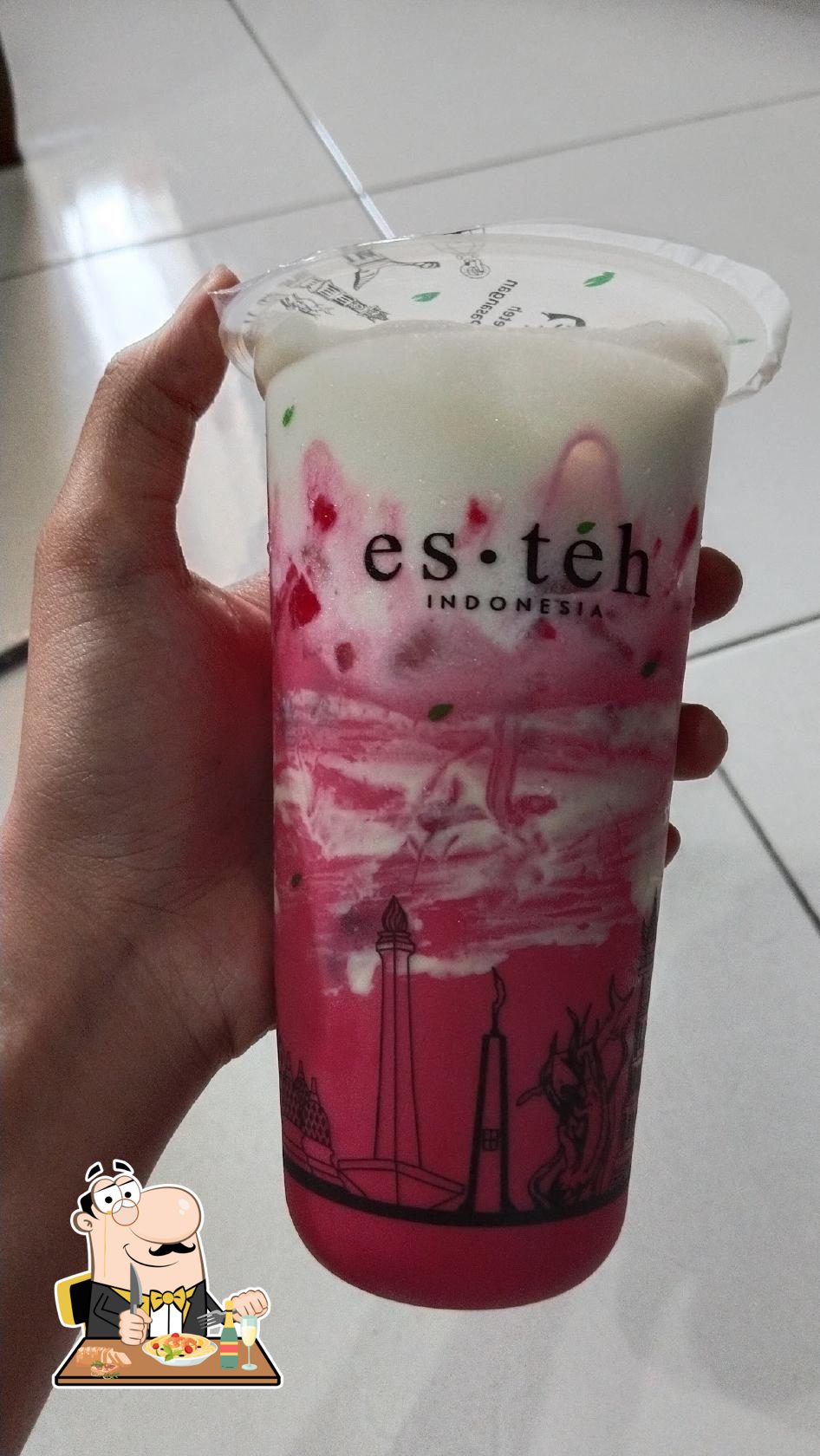 Es Teh Indonesia Kebun Metro Lampung restaurant, Metro - Restaurant reviews