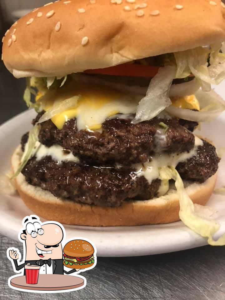Fatty's Restaurant, Garyville - Restaurant menu, prices and reviews