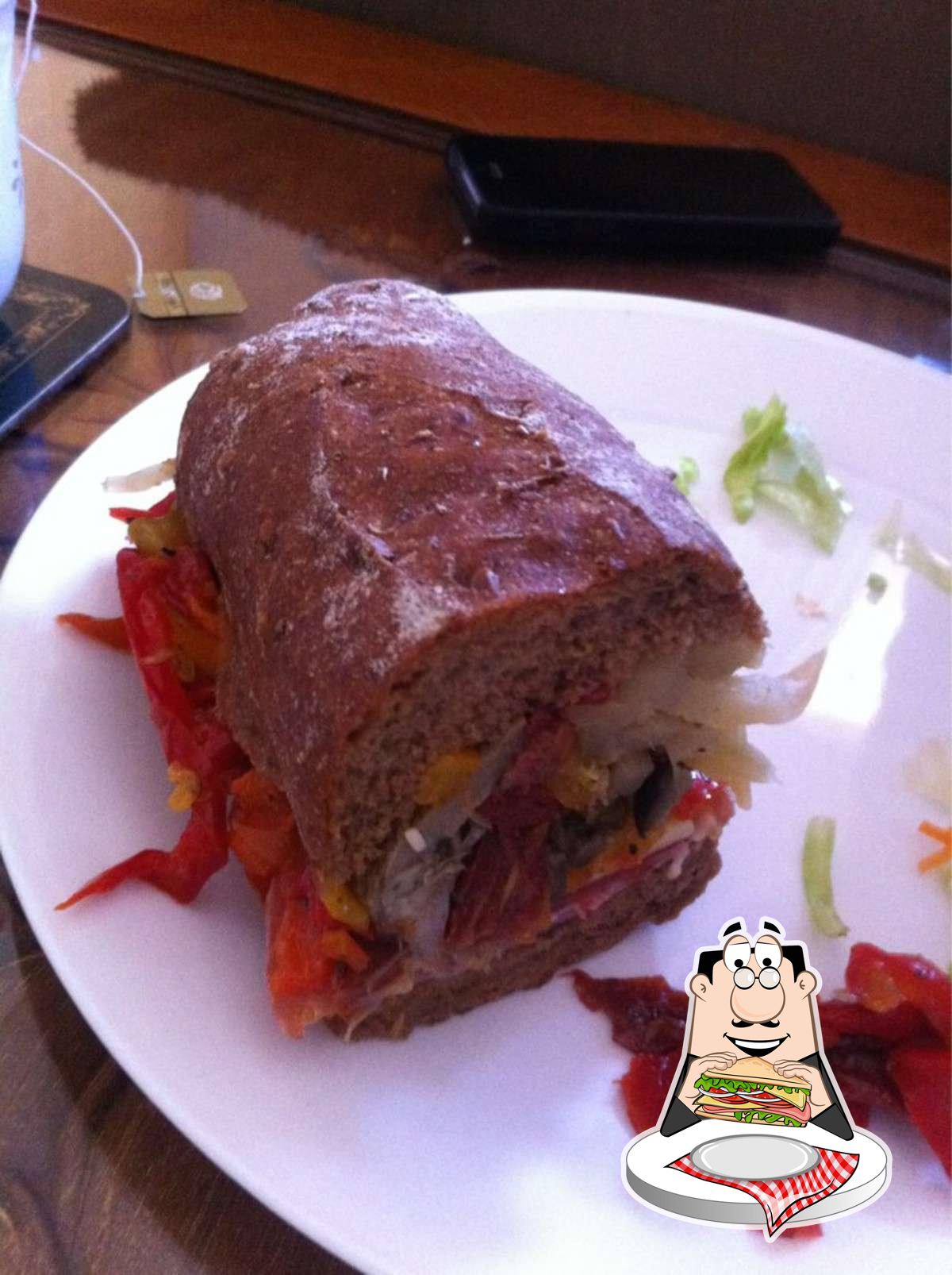 Re Store, Leederville - Restaurant menu, prices and reviews