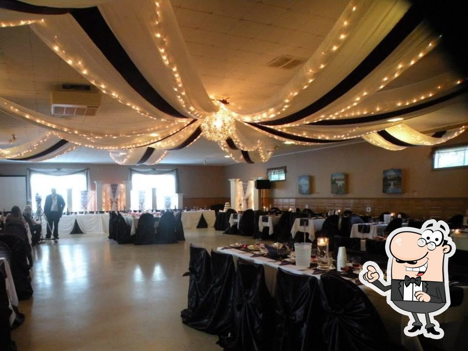 Seaside Lounge in Spaniard's Bay - Restaurant reviews