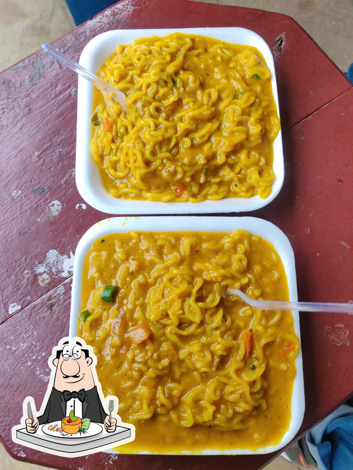 The maggi point, India, G8VV+5J4 - Restaurant reviews