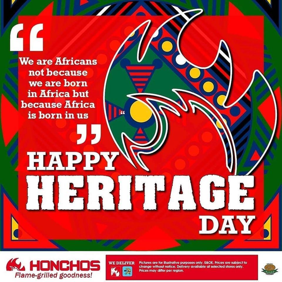 Honchos Pretoria Central restaurant, Pretoria - Restaurant menu and reviews