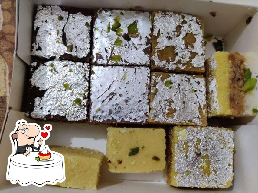 Mithas Sweets - Kothrud, Pune - Restaurant menu, prices and reviews