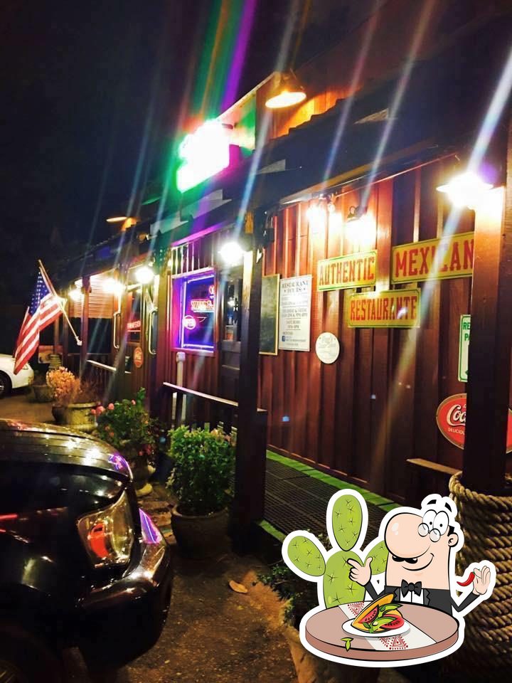 Tampico Bay Mexican Restaurant in Columbus - Restaurant reviews