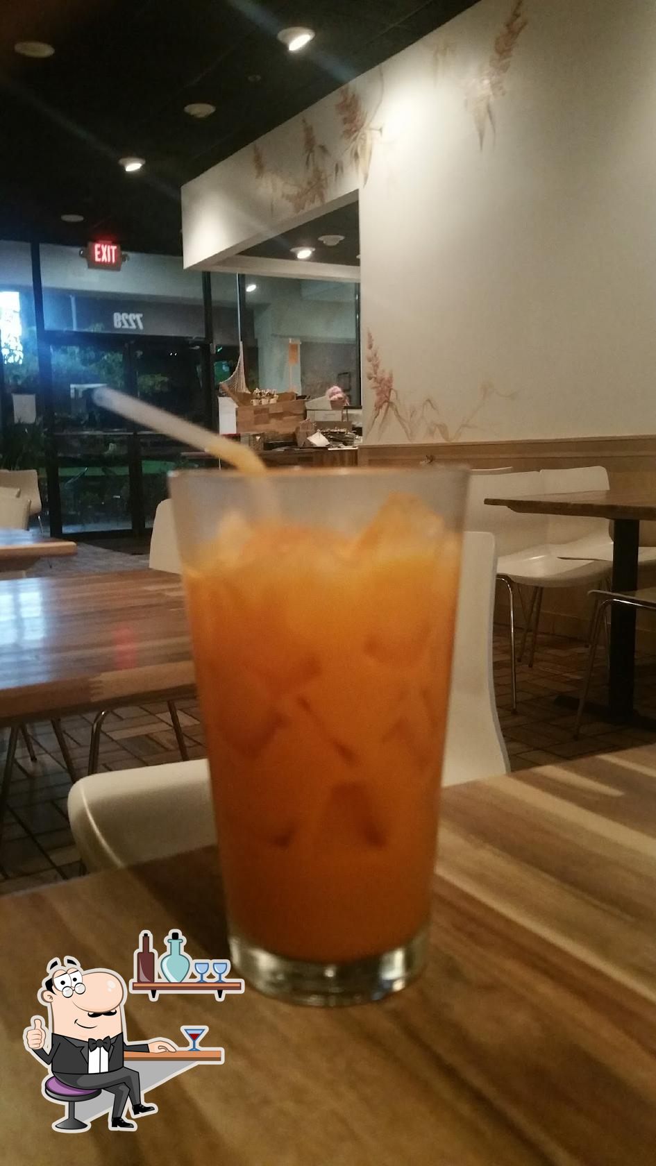 Mango Tree Thai & Sushi, Cincinnati - Restaurant menu, prices and reviews