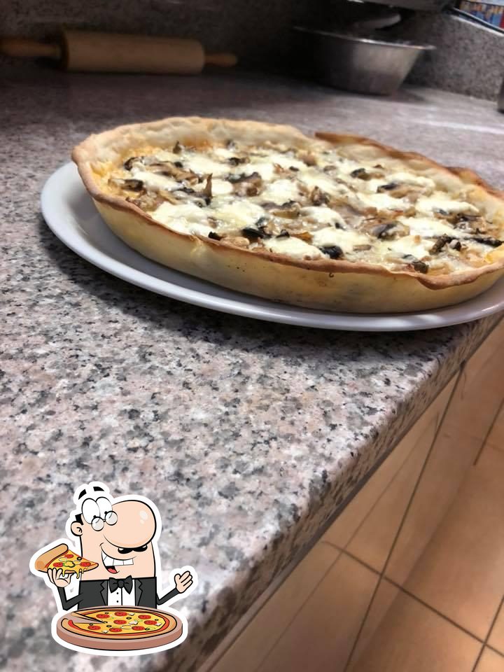 Pizza Baden Baden Lieferservice