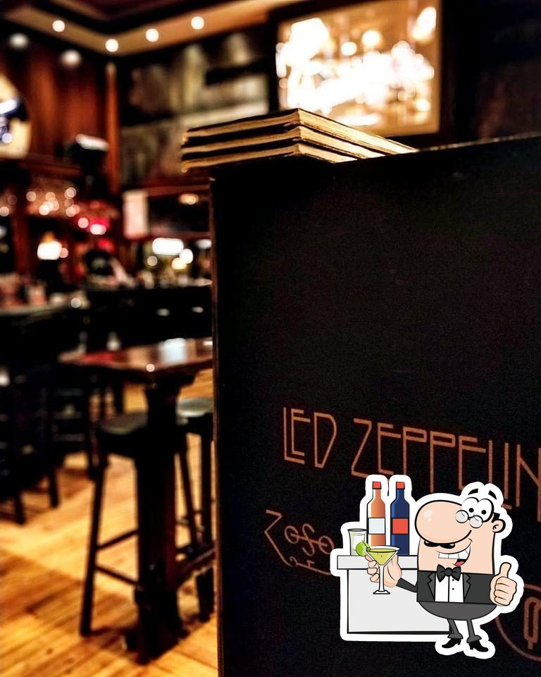 Arch Beer House, Peristeri - Restaurant menu and reviews