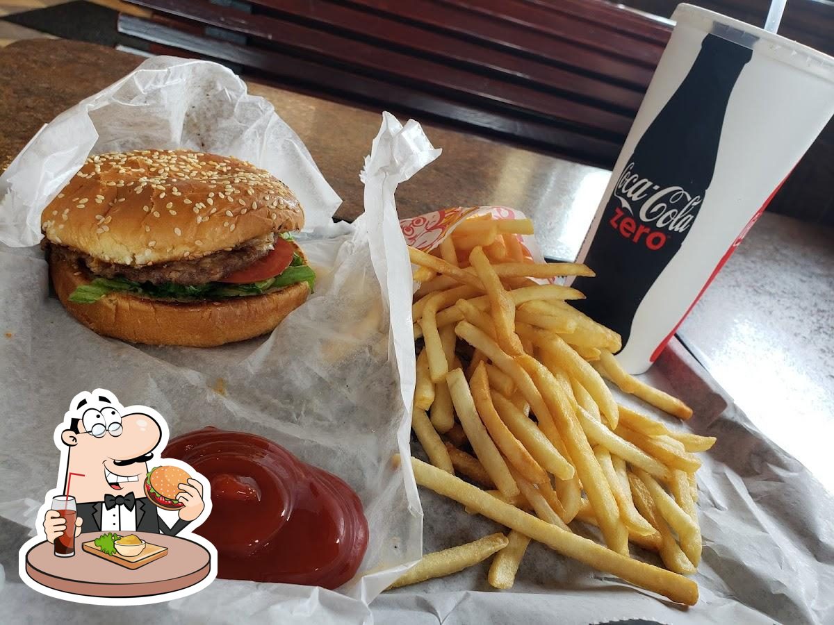 Billy Boy's, 6400 95th St in Chicago Ridge - Restaurant menu and reviews