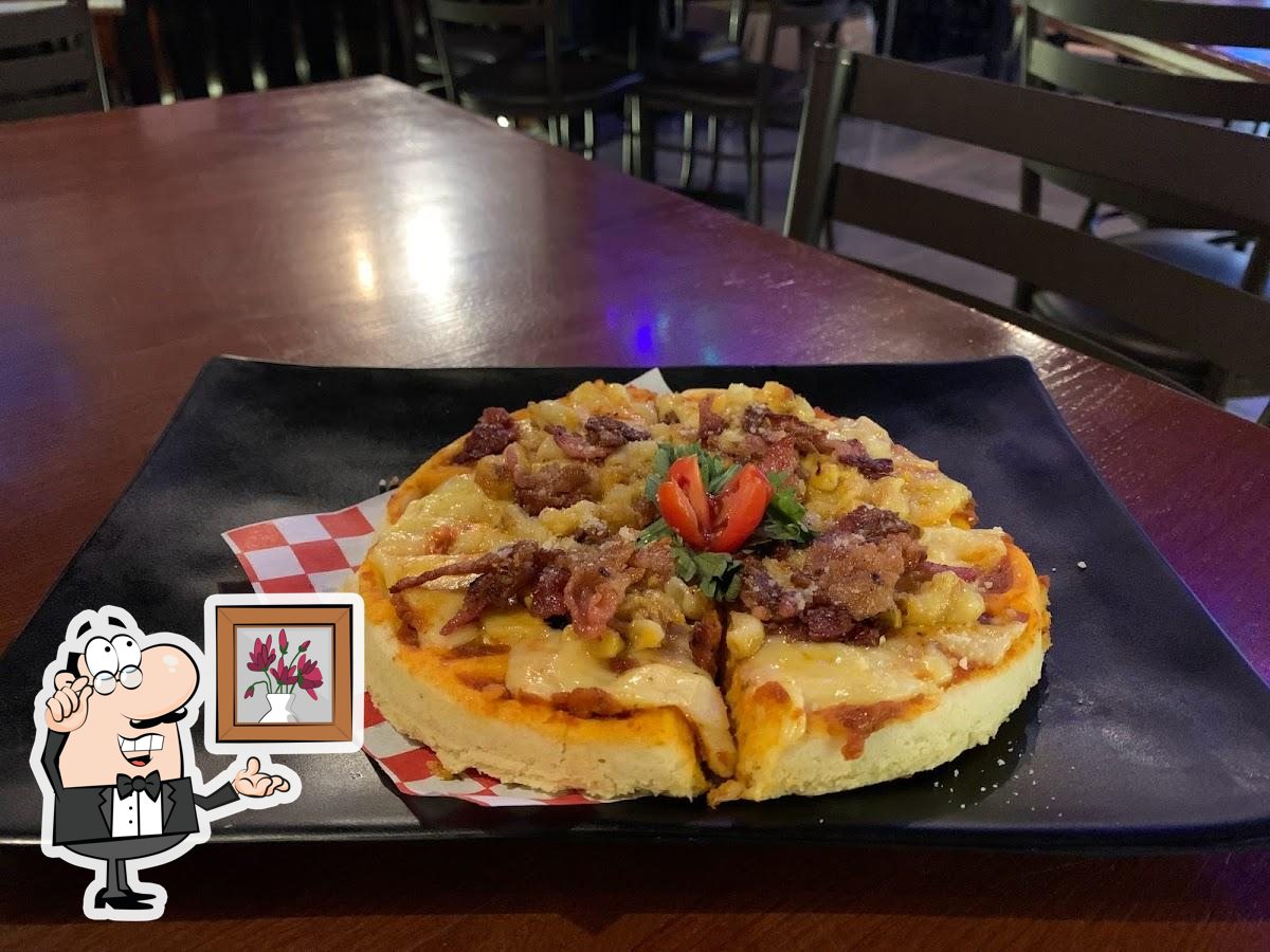 Restaurante Cheese Box sama, Мексика - Opiniones del restaurante
