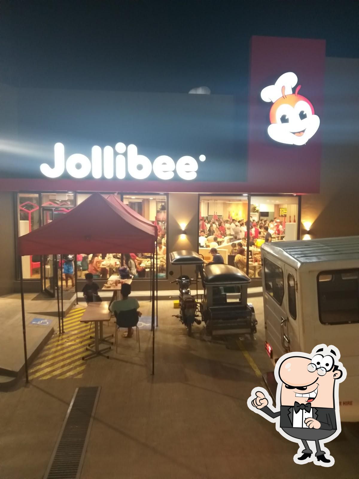Jollibee - Limay, Bataan restaurant, Limay, HH6Q+2X2 - Restaurant reviews