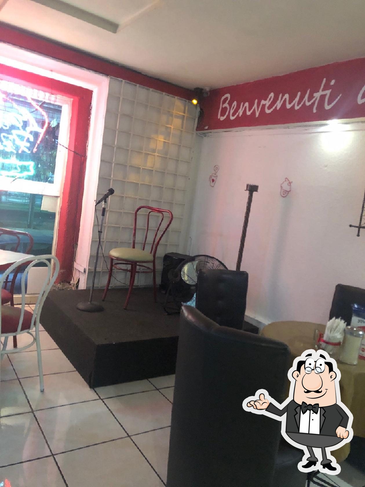 La Fragola, Guadalajara - Menú del restaurante, precios y reseñas