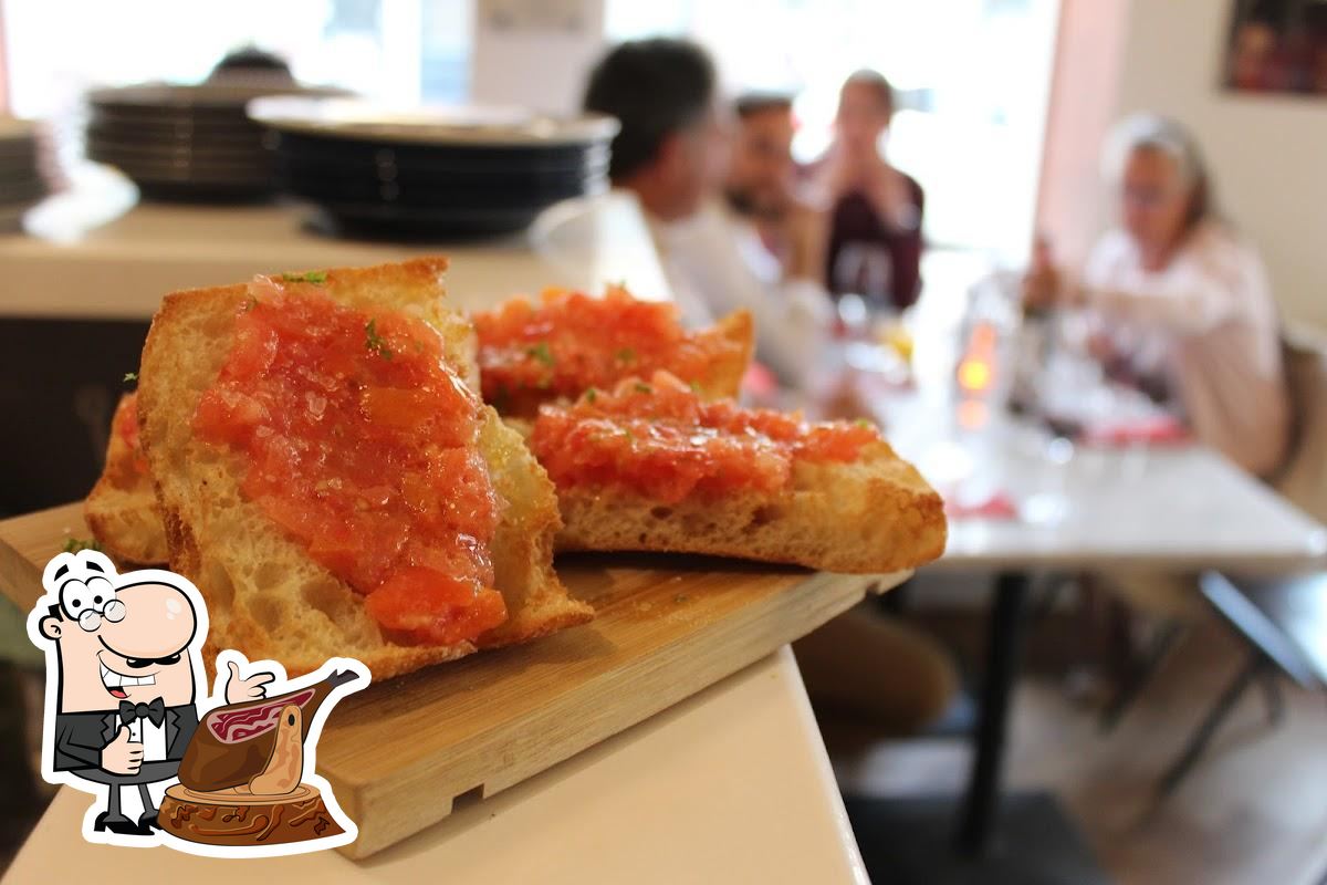 La Tapadera, Rotterdam - Restaurant reviews