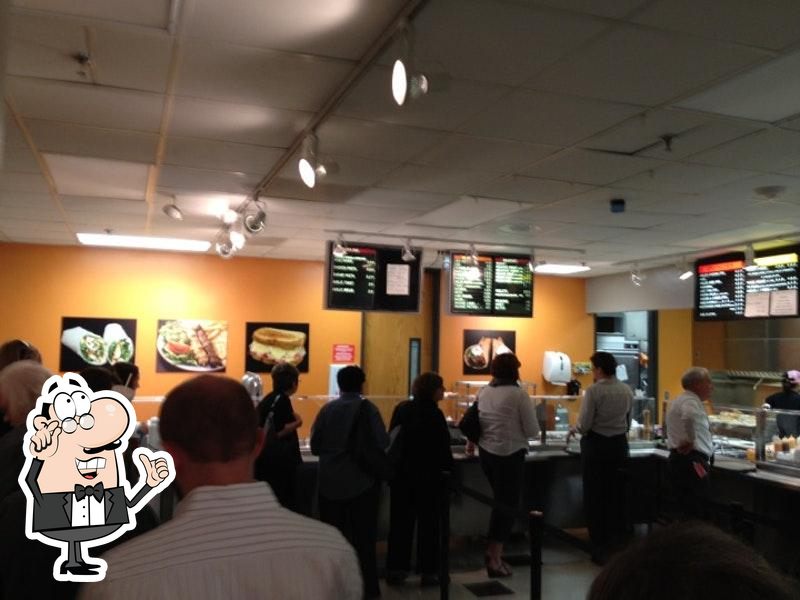 Lady Justice Cafe in Raleigh - Restaurant reviews