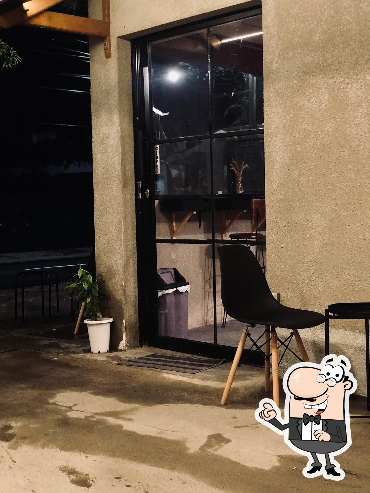 MYS-BAR COFFEE KEMANG, South Jakarta - Restaurant reviews