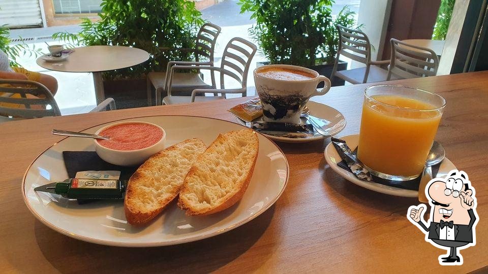 New incognito cafe, Benidorm - Opiniones del restaurante