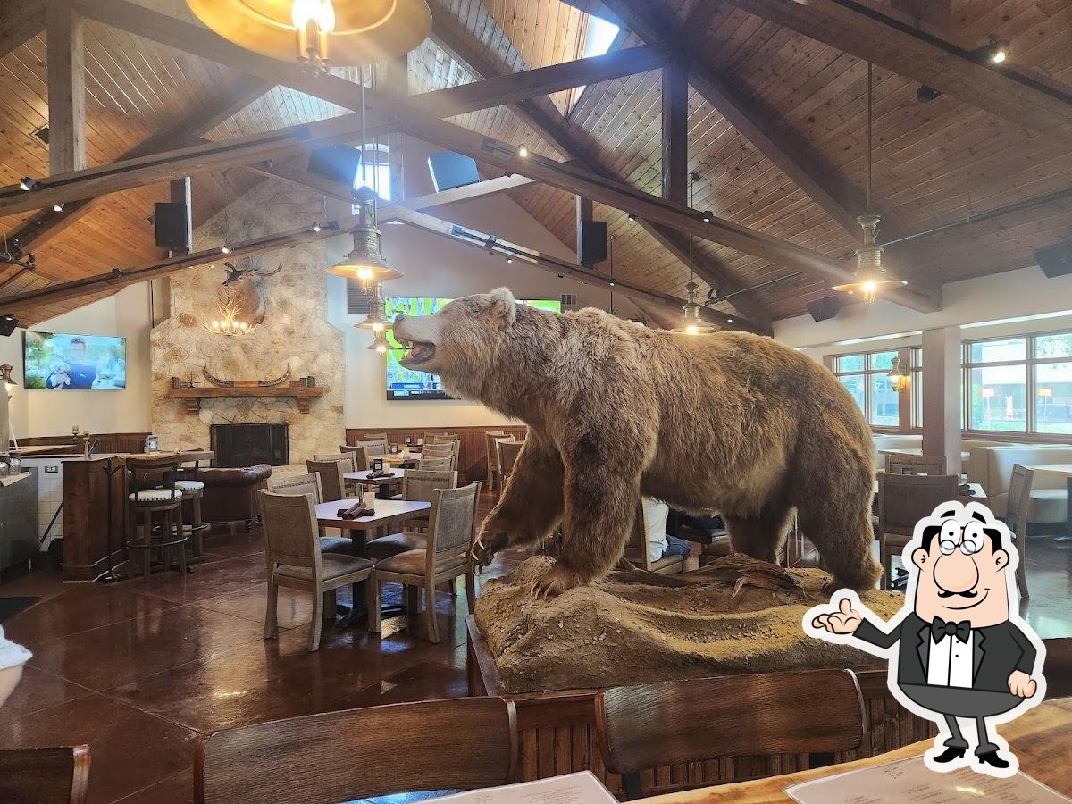 Post Oak Lodge, Houston - Restaurant menu, prices and reviews