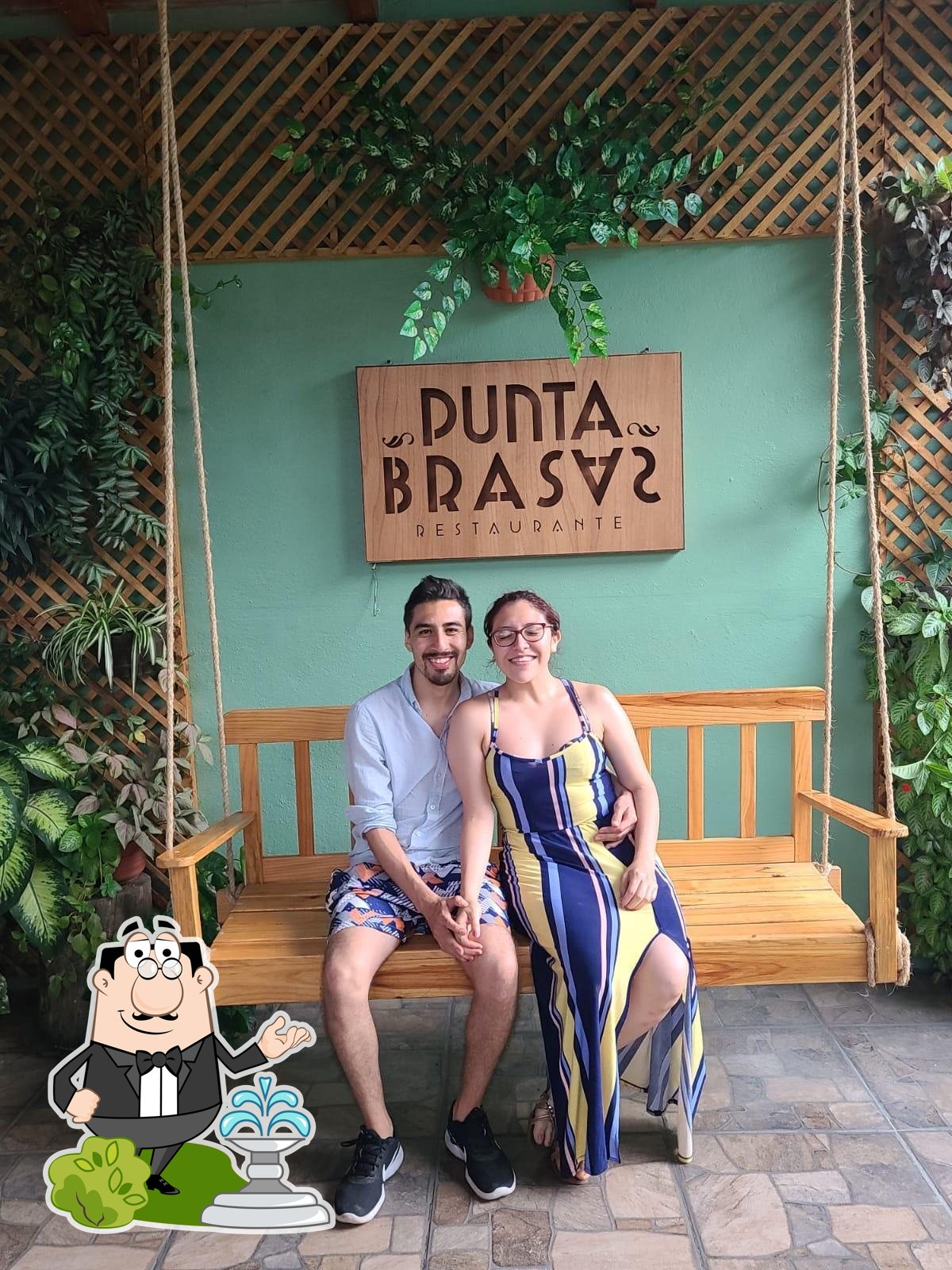 Punta Brasas, Brisas de Zicatela - Menú del restaurante, precios y reseñas