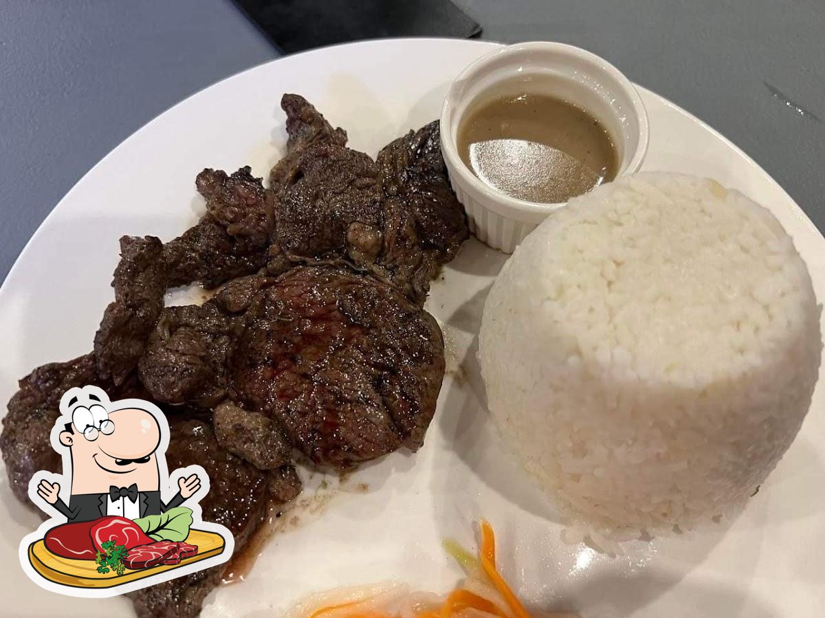 STEAK TO JUAN, Isabela restaurant, Cauayan City - Restaurant reviews