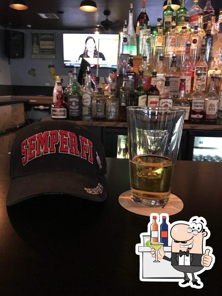 The Rusty Hook Bar in Manteca - Restaurant reviews