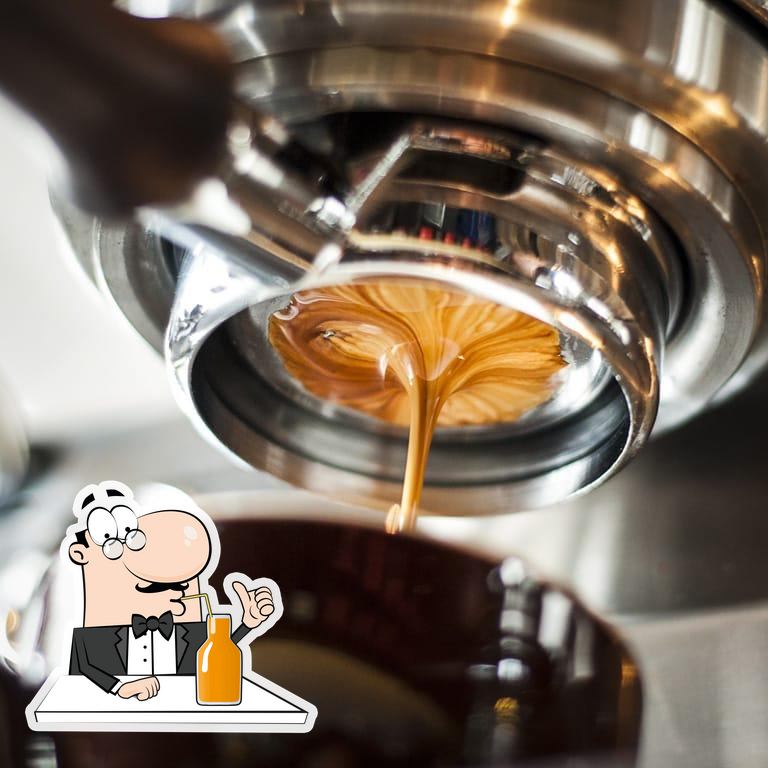 Ea-Tea Coffee & Bubble Tea Bar in Dublin - Restaurant reviews