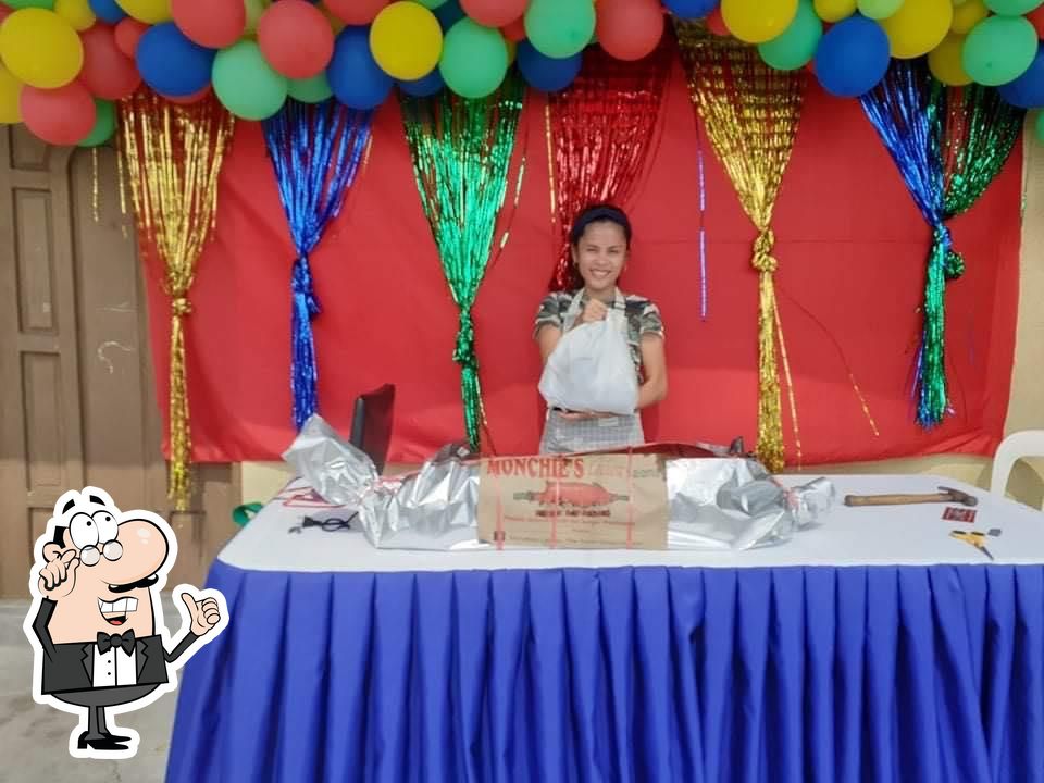Restaurante Monchie's Lechon - "The Super Sarap Lechon", Ciudad Quezon ...