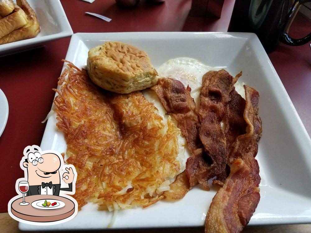 Heen Kahidi Dining Room in Ketchikan - Restaurant menu and reviews