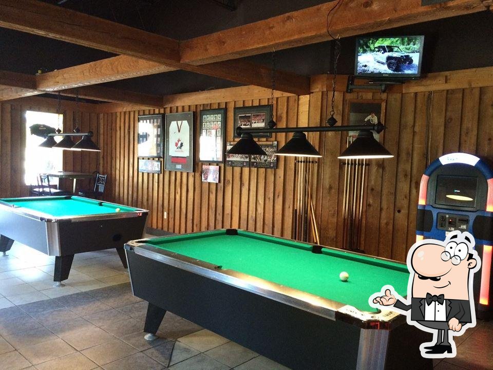 JJ Roadhouse formerly Jake's Roadhouse and Blues Joint in Windsor ...