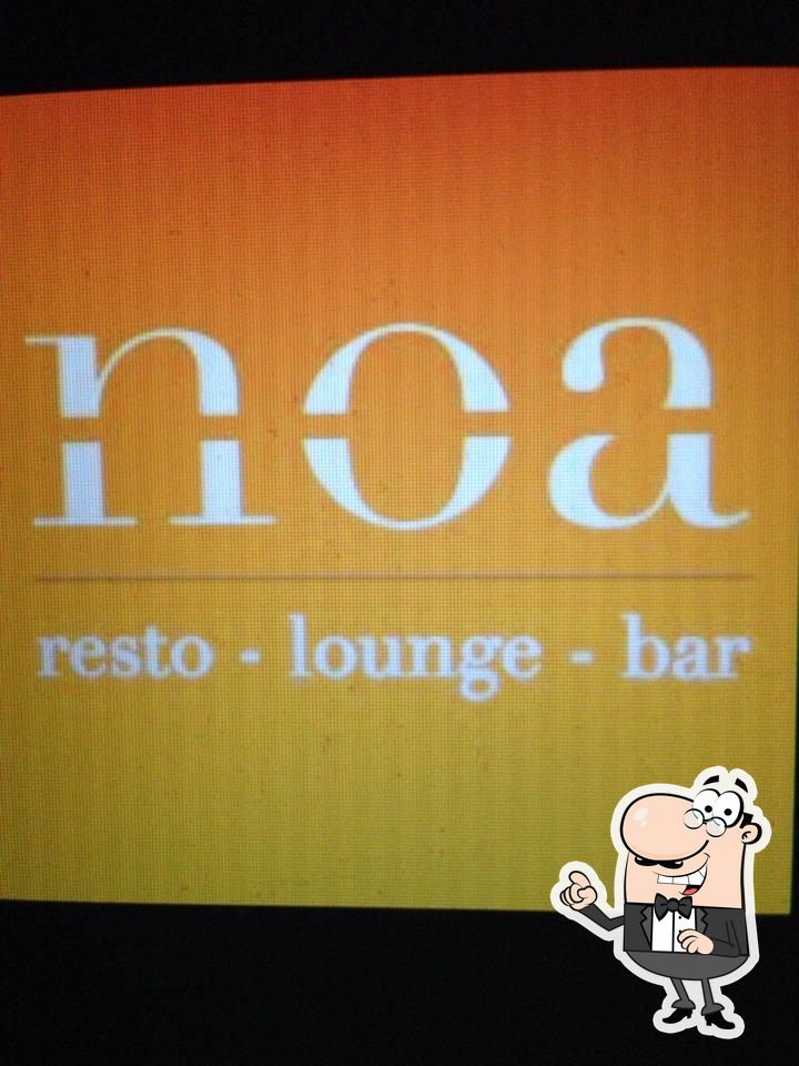 Noa Resto, Dilbeek - Menu du restaurant, prix et avis