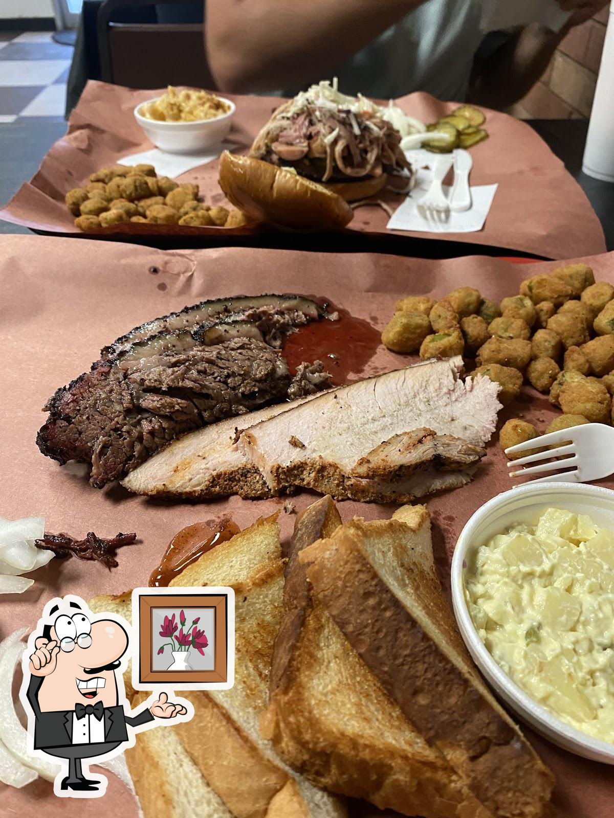 Sullivan Old Town BBQ, Lewisville - Restaurant menu, prices and reviews