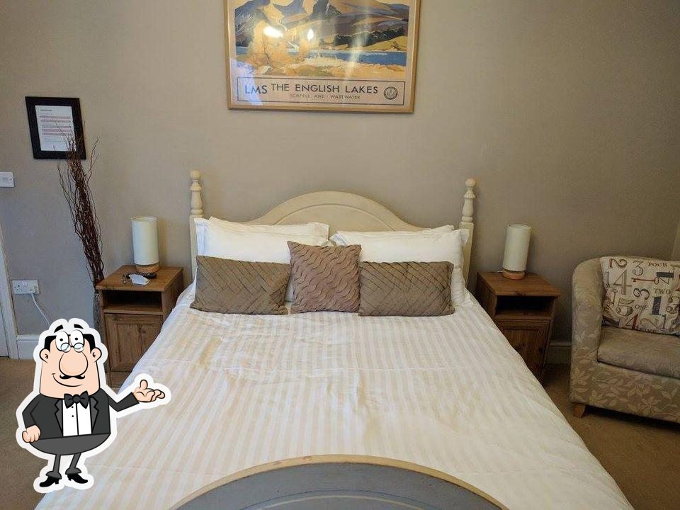 The Elleray in Windermere - Restaurant menu and reviews