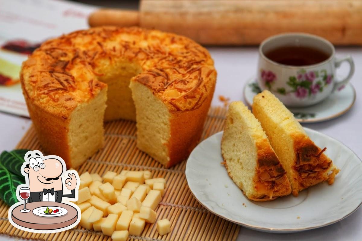 Papa Cookies Cake and Bakery Karanggede, Kebonan - Restaurant reviews