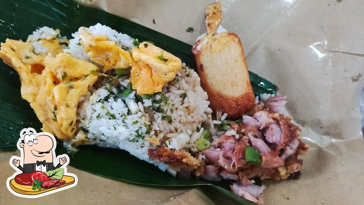 Gohan Ku Gading Serpong restaurant, Cihuni - Restaurant reviews