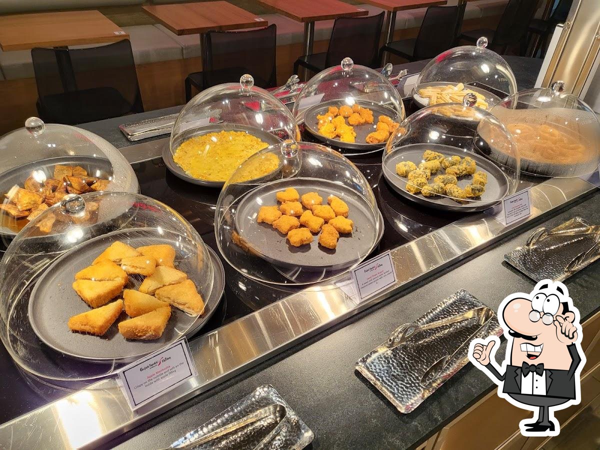 Guljak Topokki Chicken, Melbourne - Restaurant menu, prices and reviews