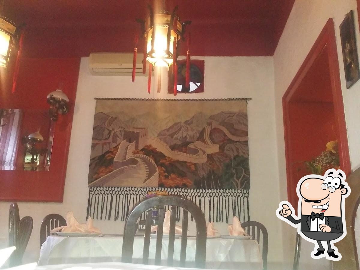 Jangce, Novi Sad - Restaurant menu, prices and reviews