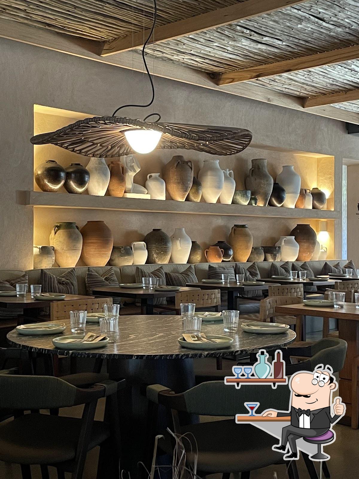 Med Barton, Barton - Restaurant menu, prices and reviews